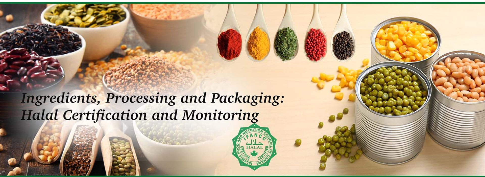 IFANCC – Islamic Food and Nutrition Council of Canada