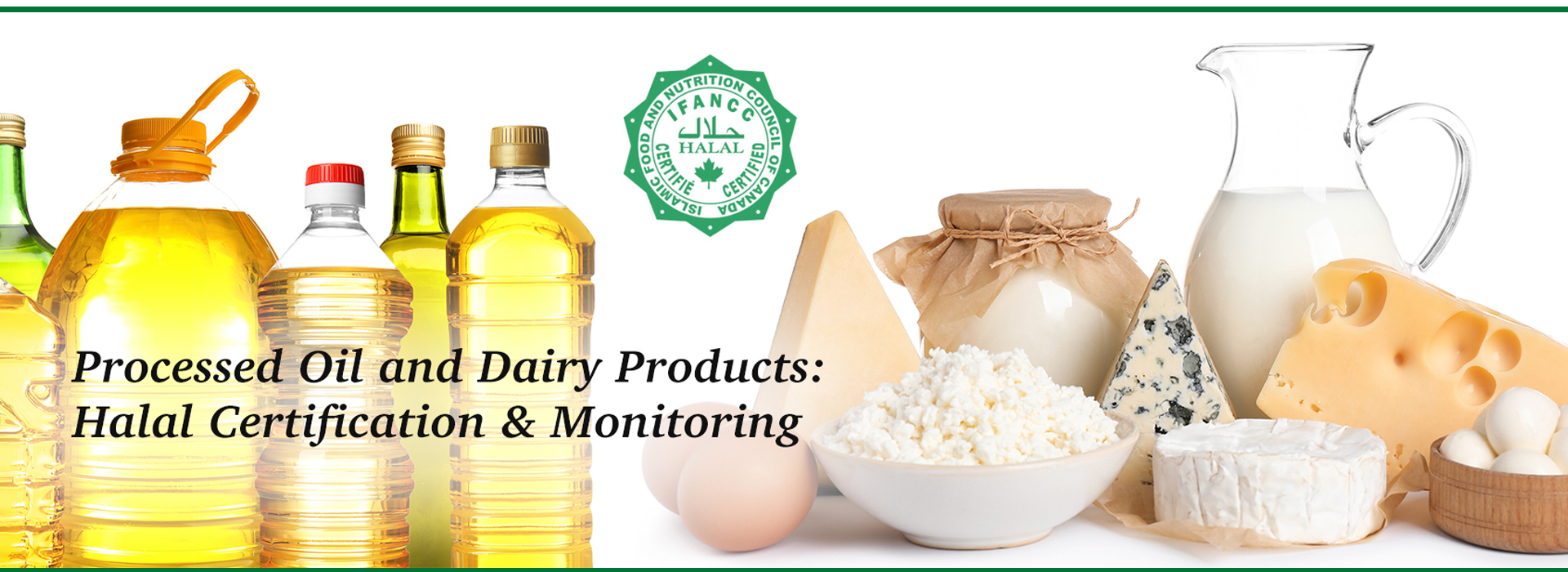 IFANCC – Islamic Food and Nutrition Council of Canada