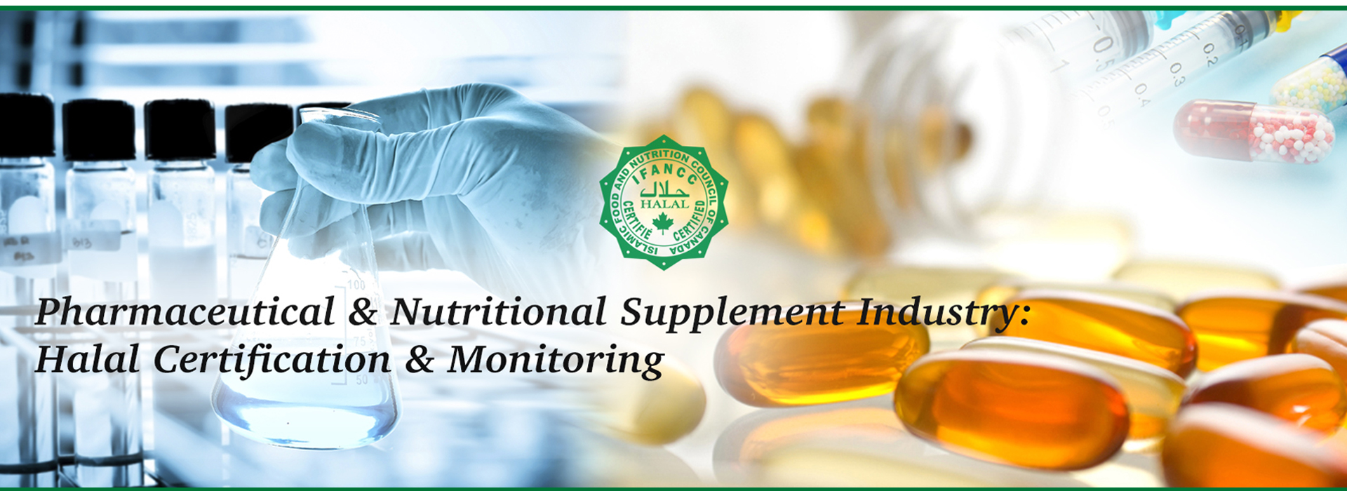 IFANCC – Islamic Food and Nutrition Council of Canada